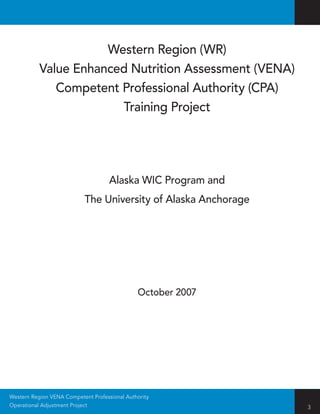 wicdistancelearningVENA | PDF