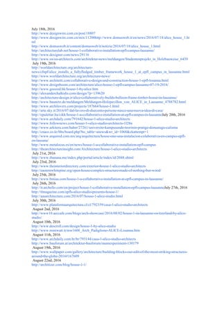 HOUSE%201_online%20magazines-2 | PDF | Interior Decorating | Home & Garden