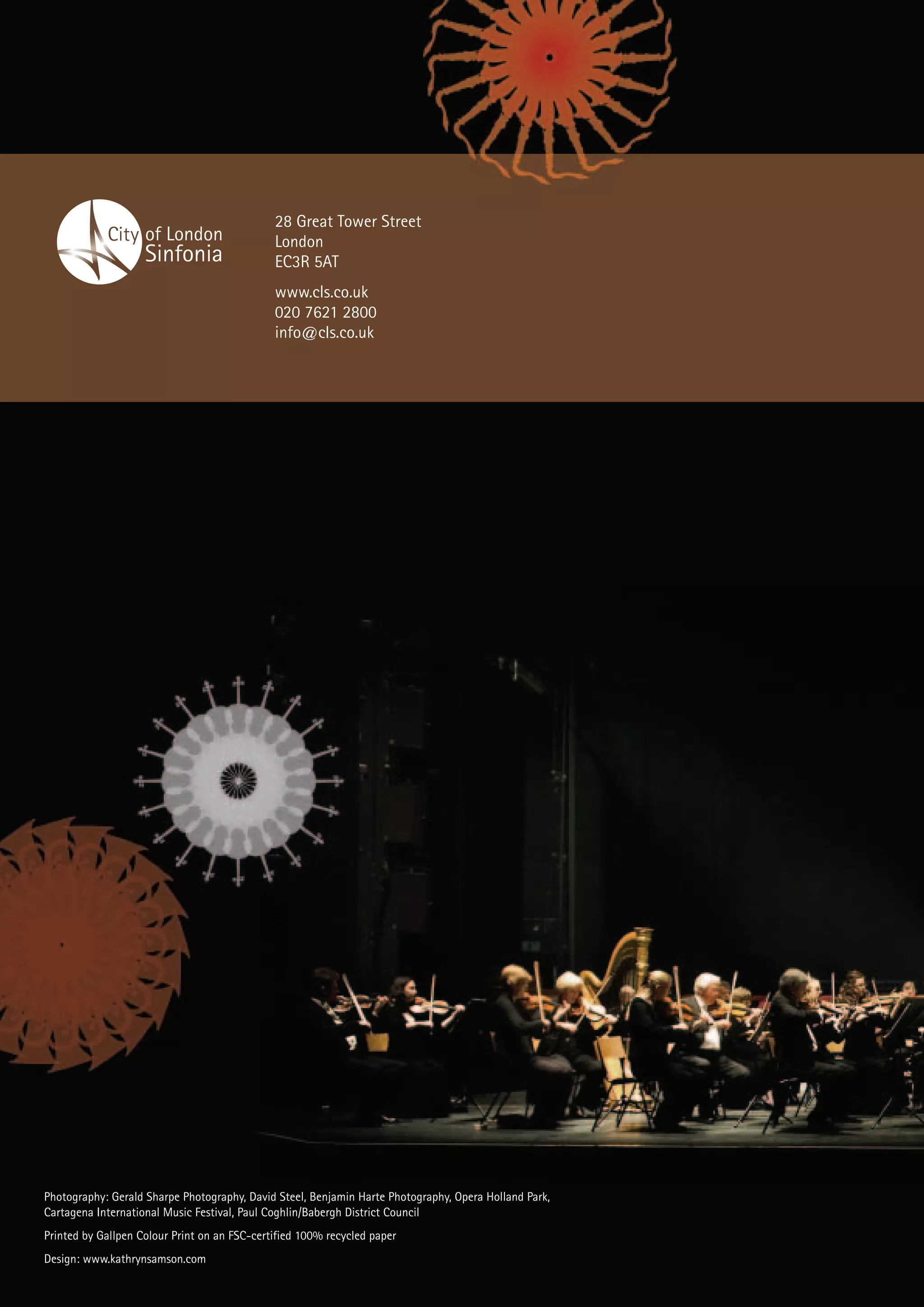 Bespoke for business | PDF