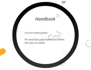 Student Orientation 2016 Pdf