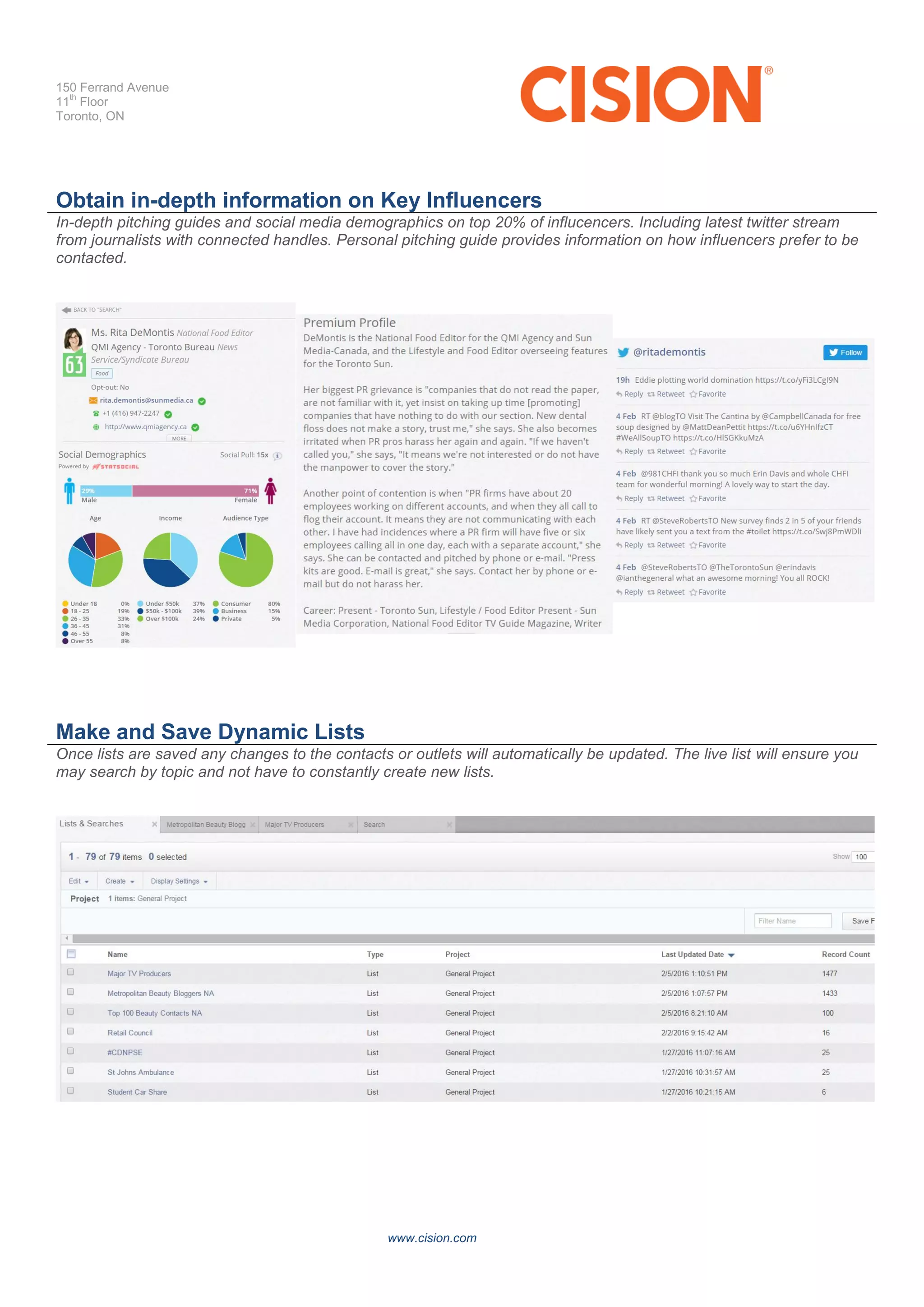 Media Database | PDF