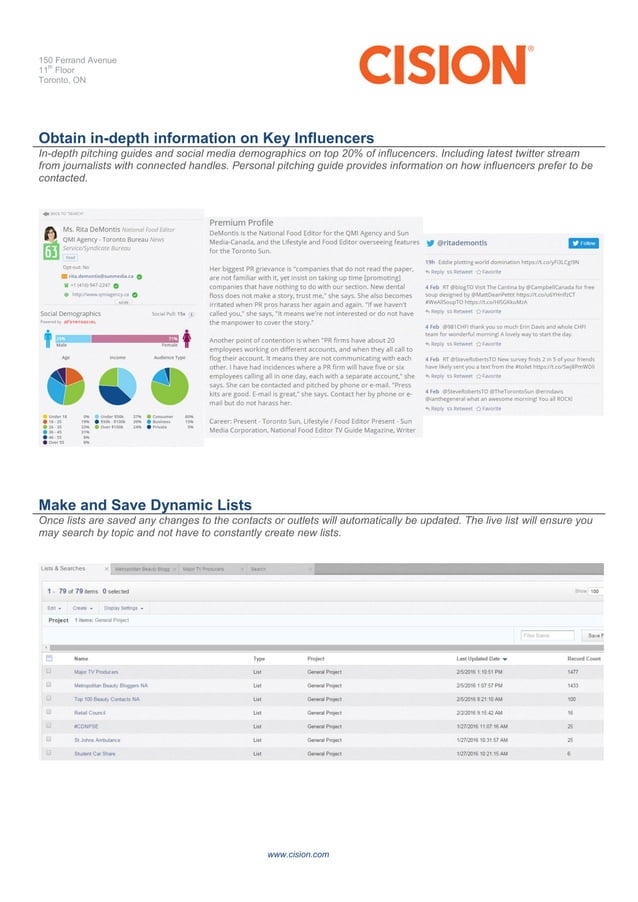Media Database | PDF
