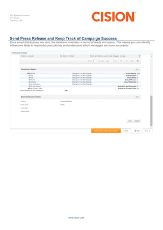 Media Database | PDF