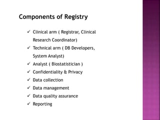 Registry-revised | PPT