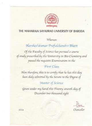 MSc_degree_certificate | PDF