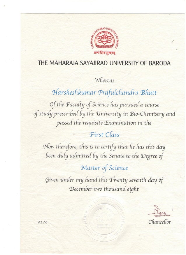 MSc_degree_certificate | PDF