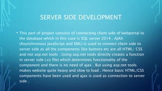 Final Presentation | PPT