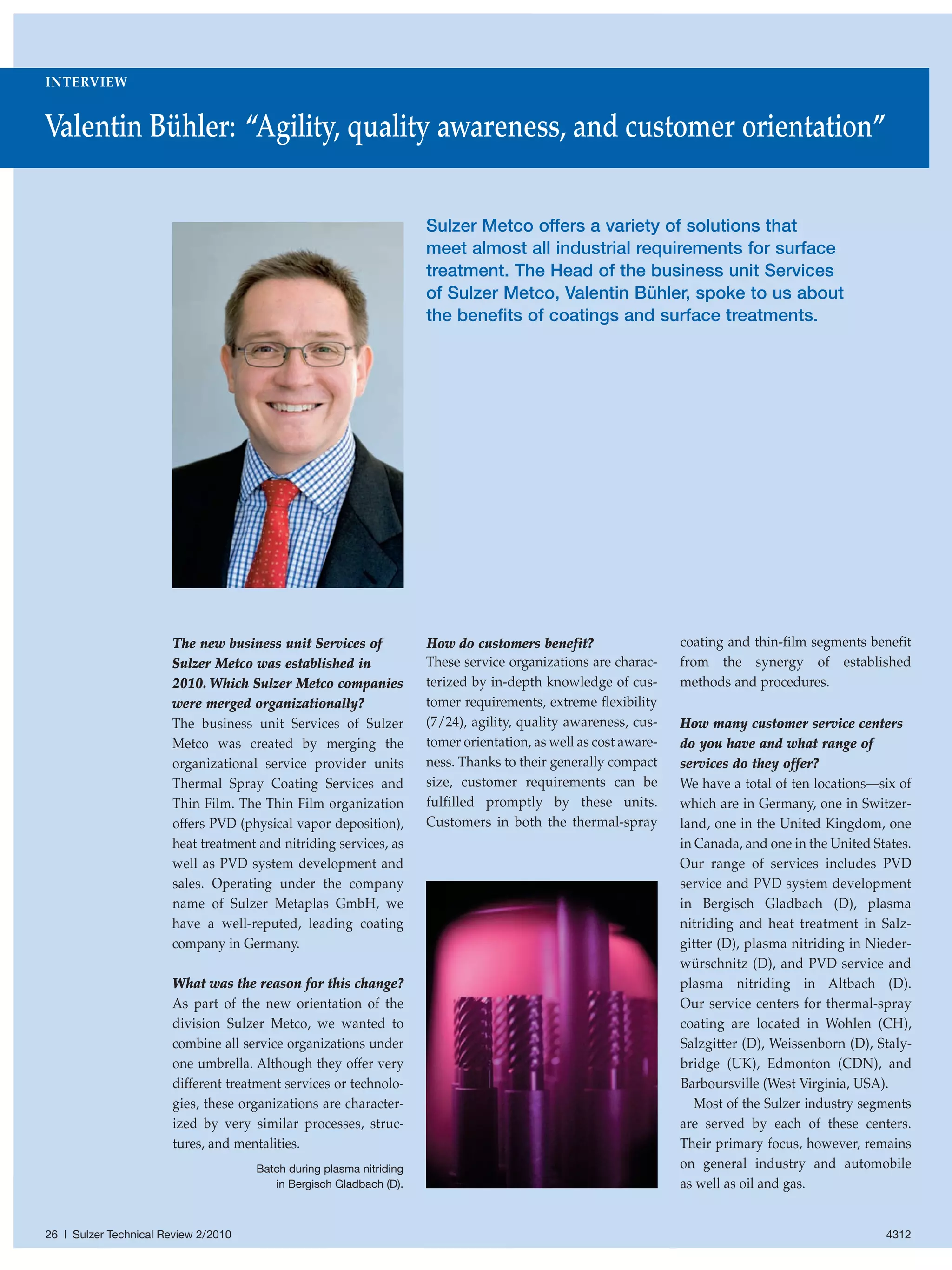 26_Interview_Impressum_e[1] | PDF