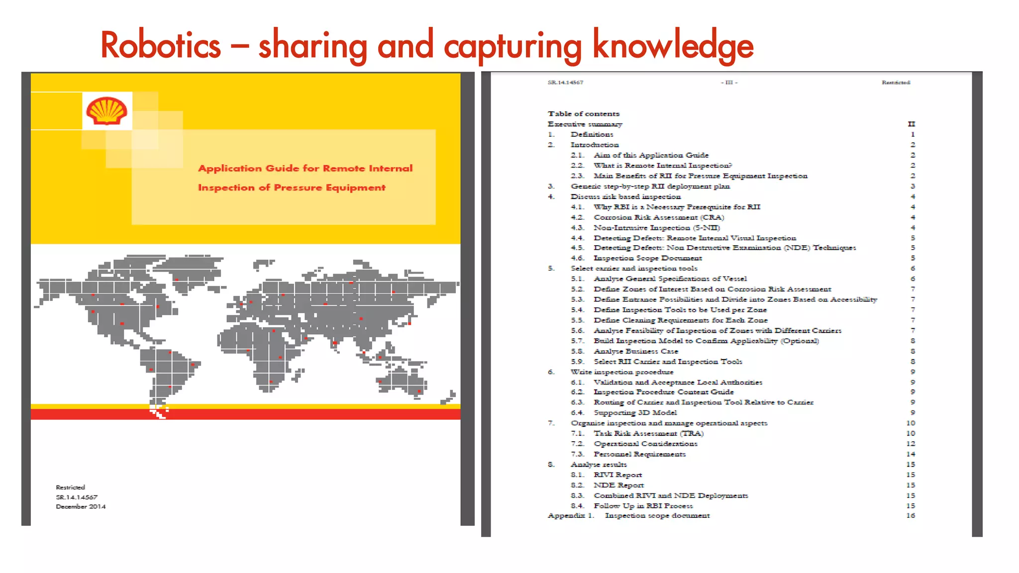 IPTC presentation dec 9th Qatar | PPT