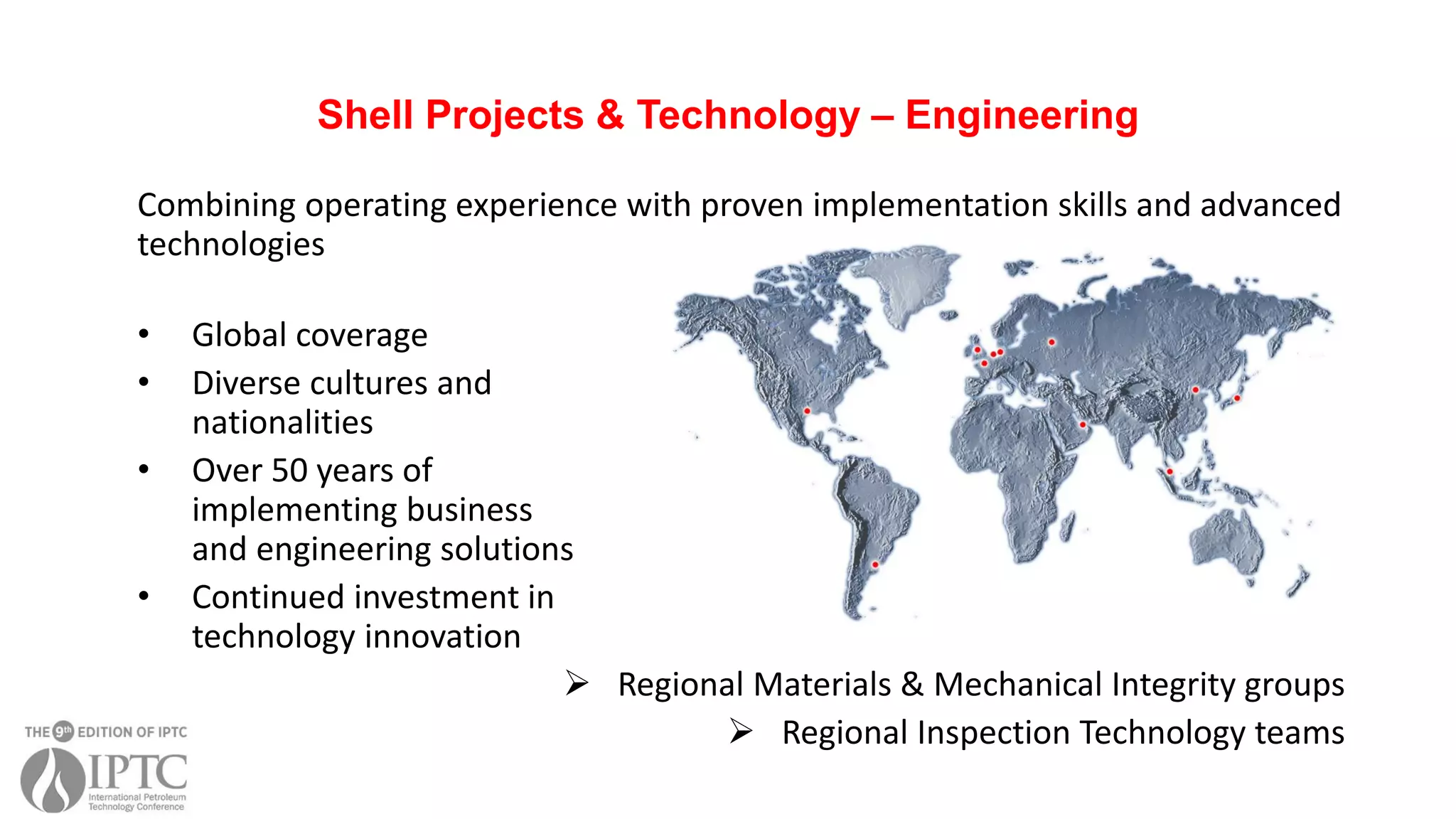 IPTC presentation dec 9th Qatar | PPT