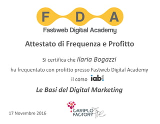 attestato_fastweb | PDF