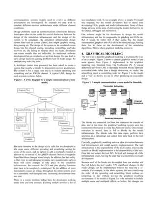 ISPC03_Graphical_modeling | PDF | Graphics Software | Computer Software and Applications