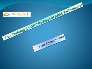 ABAL PPT | PPTX