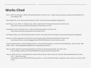 Zayo Slideument | PPT