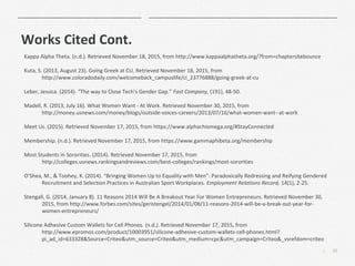 Zayo Slideument | PPT