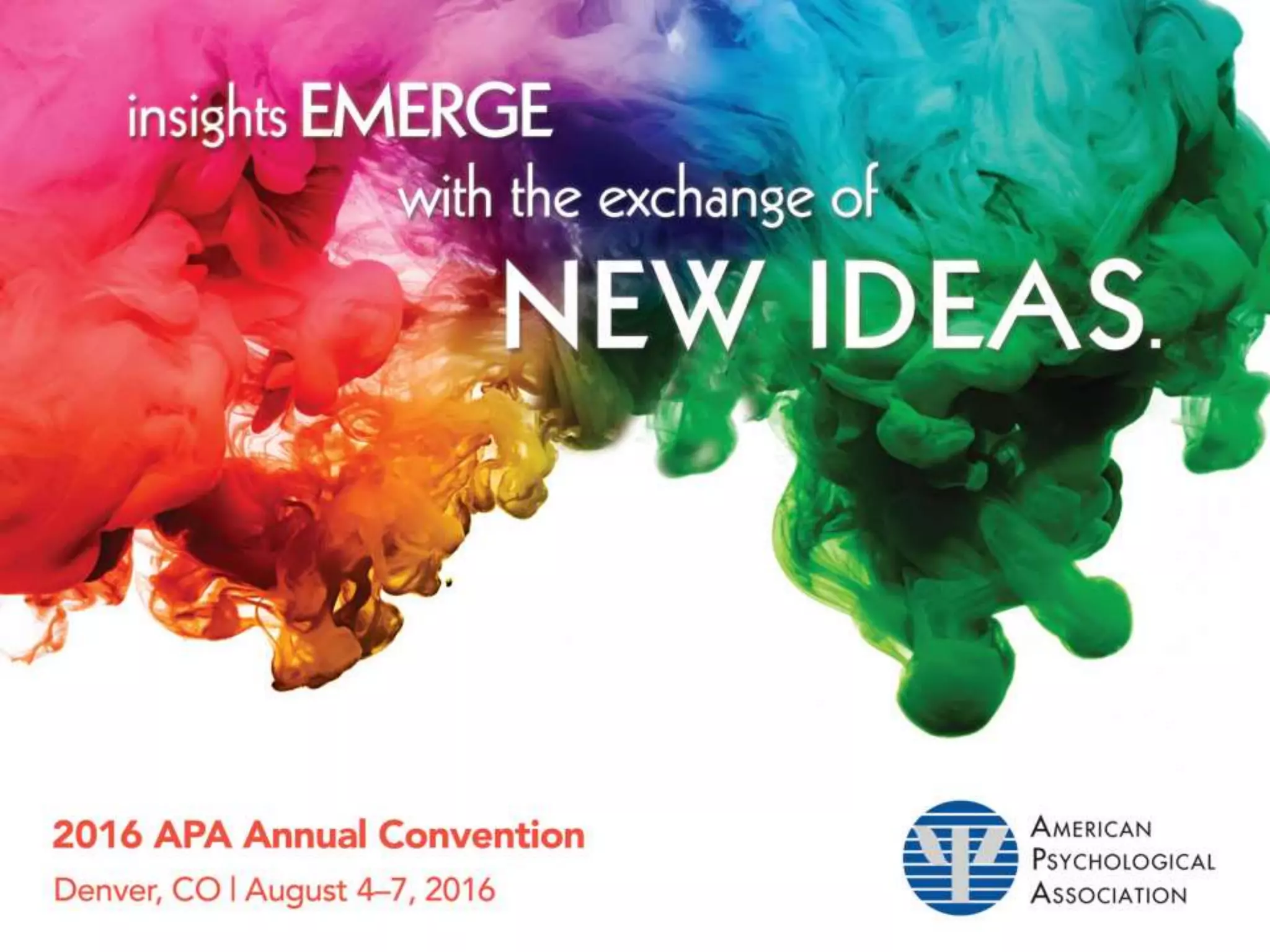 APA Slides - Robinson & Syme | PPT