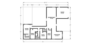 SketchUp House Project 1 | PPT