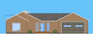 SketchUp House Project 1 | PPT