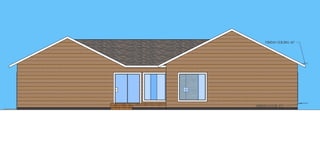 SketchUp House Project 1 | PPT
