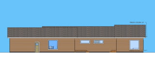 SketchUp House Project 1 | PPT