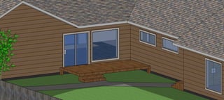 SketchUp House Project 1 | PPT