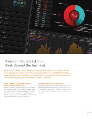 eikon | PDF