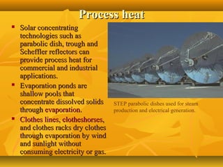 KGEL SOLAR PRESENTATION | PPT | Physics | Science