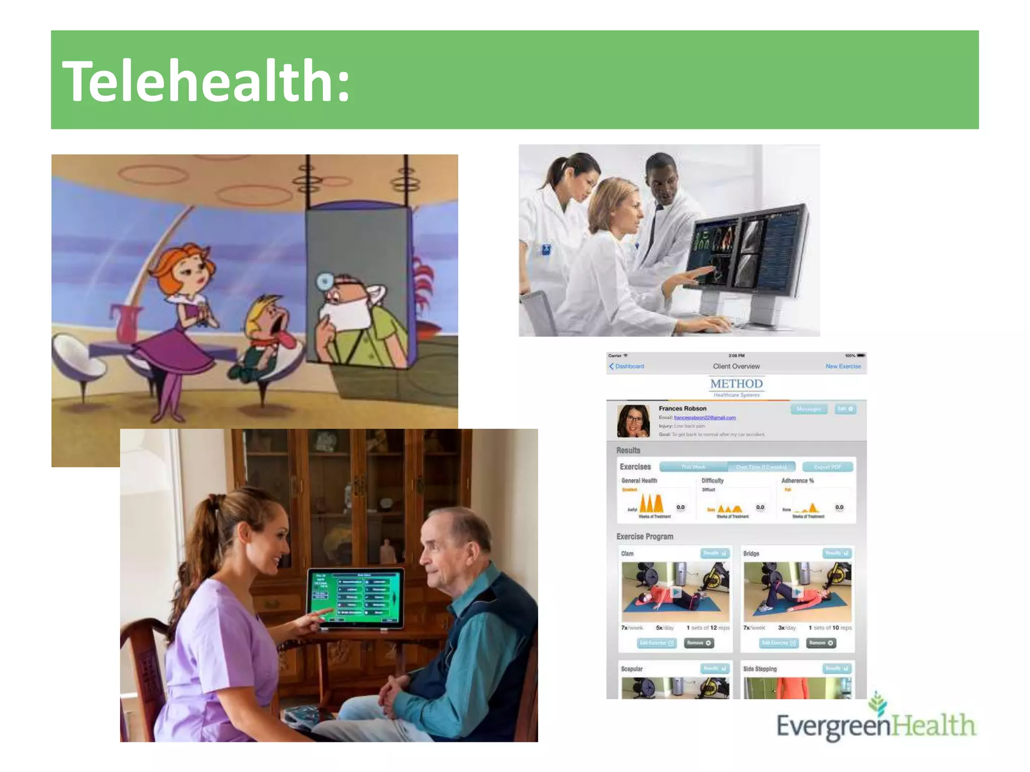 AMA presentation | PPTX