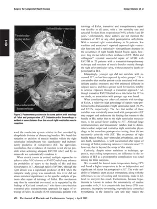 JET surgical substrates | PDF