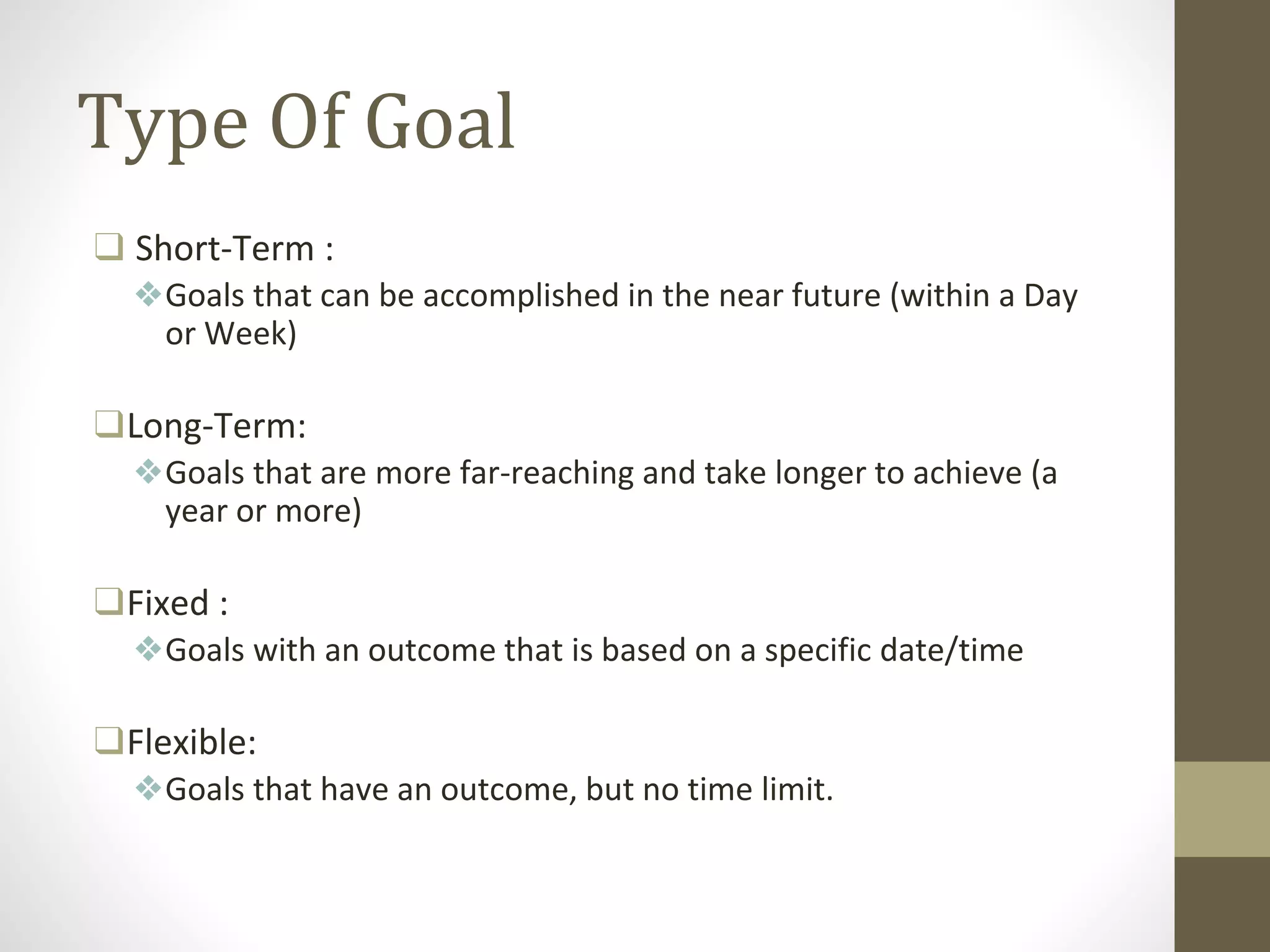 Goal Setting.pptx
