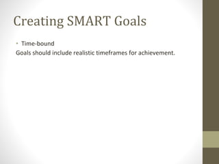 Goal Setting.pptx