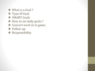 Goal Setting.pptx