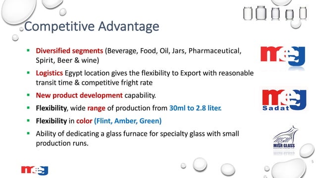 MEG Group Global Light | PDF