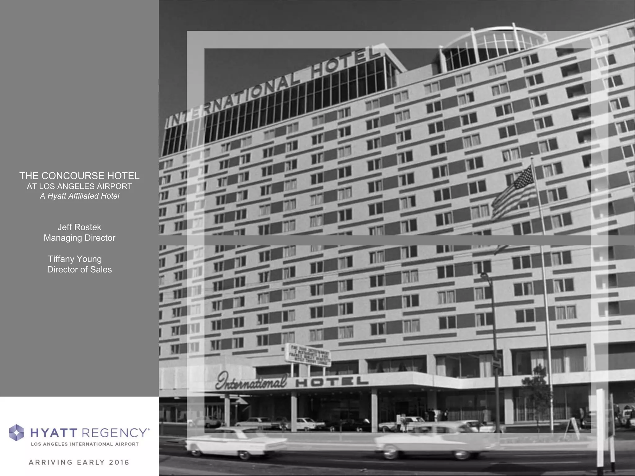 Concourse_PPT_Hyatt RE_MBOX2 | PPT