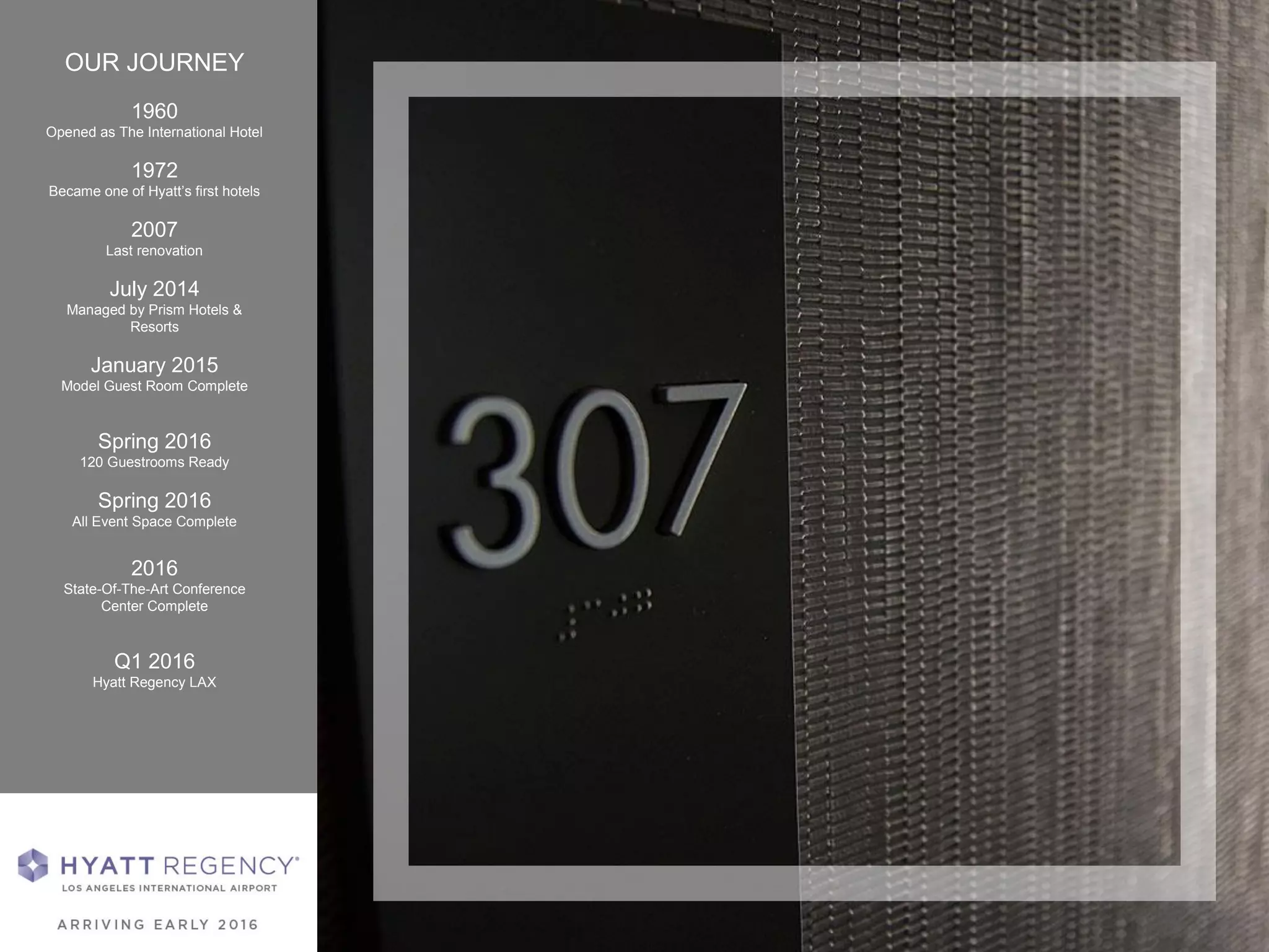 Concourse_PPT_Hyatt RE_MBOX2 | PPT