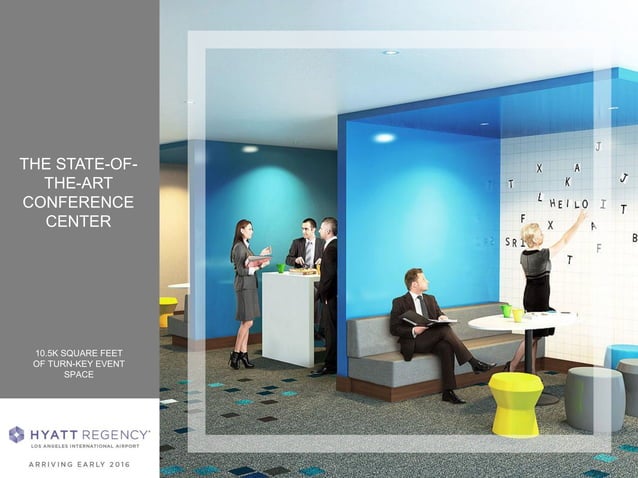 Concourse_PPT_Hyatt RE_MBOX2 | PPT