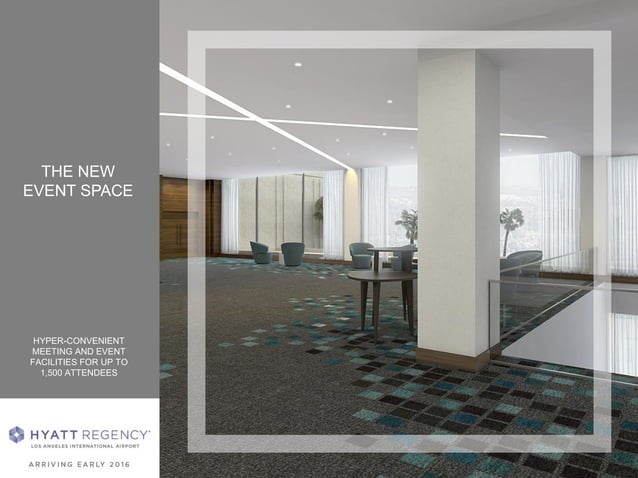 Concourse_PPT_Hyatt RE_MBOX2 | PPT