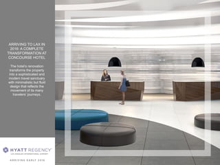 Concourse_PPT_Hyatt RE_MBOX2 | PPT