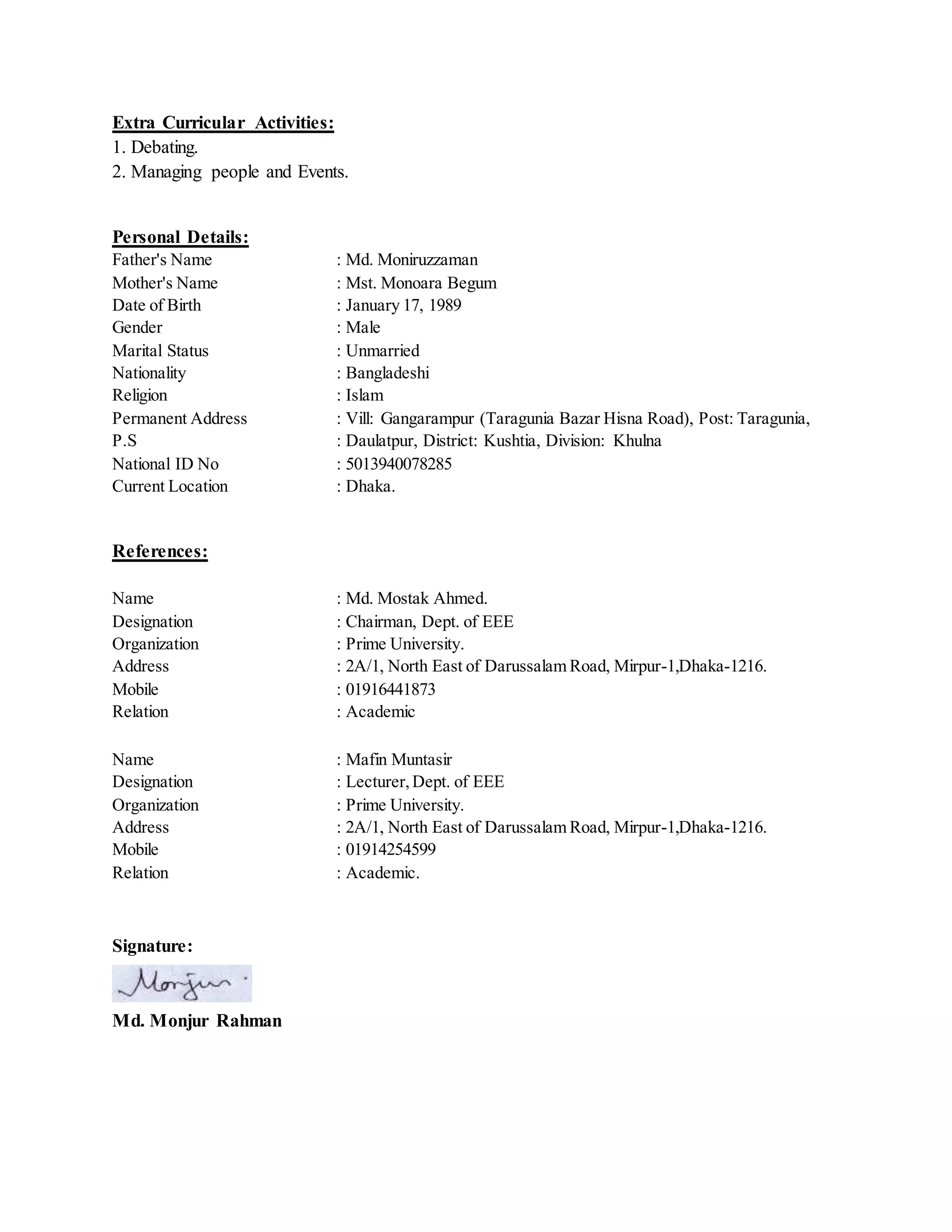 British American Tobaco | DOCX