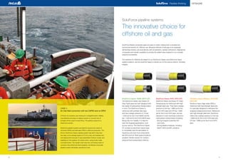 SoluForce Pipes for Pipe Brochure 2016 | PDF