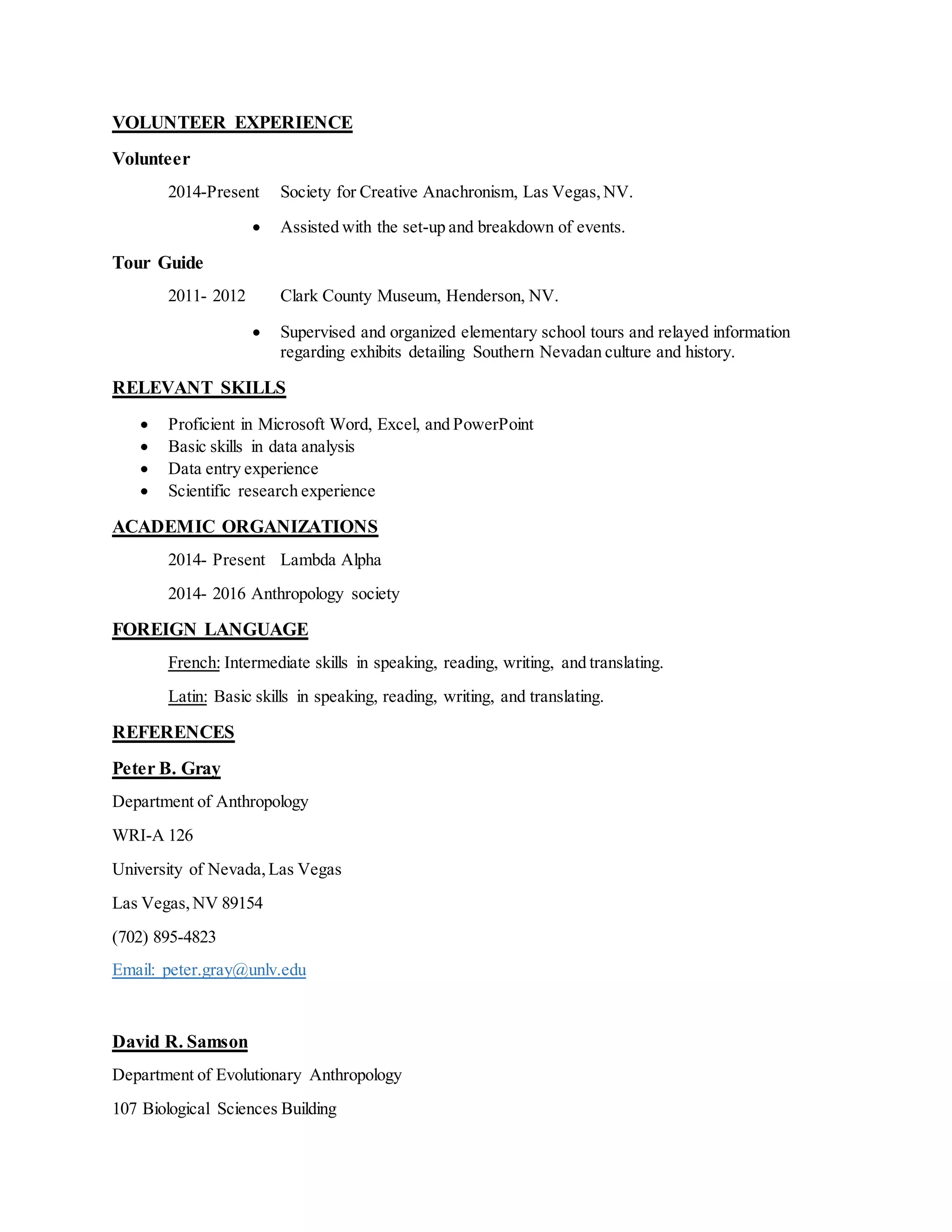 SamanthaWylie-Resume | DOCX