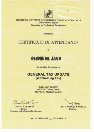 Transcript, Diploma and Certificates.compressed | PDF