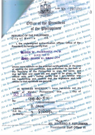 Transcript, Diploma and Certificates.compressed | PDF