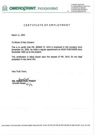 Transcript, Diploma and Certificates.compressed | PDF