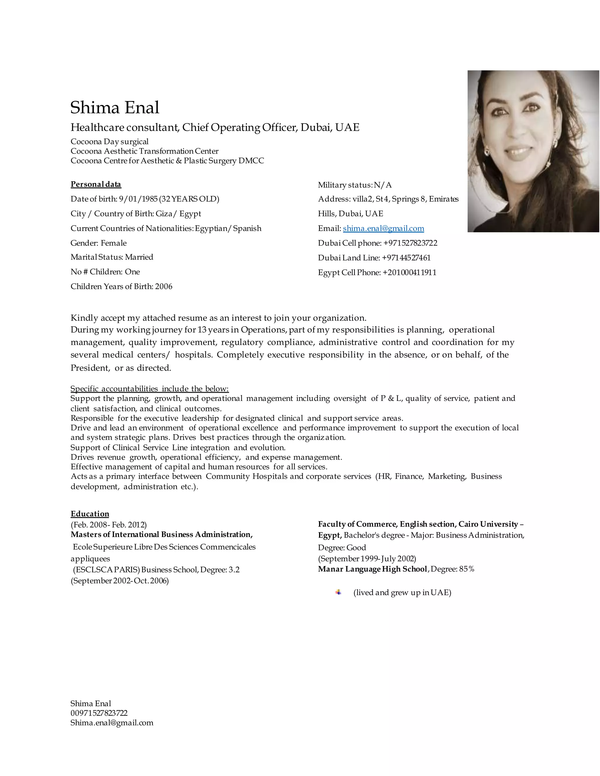 Shima Enal Sep | PDF