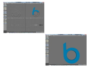 E6 logo Animation | PPTX
