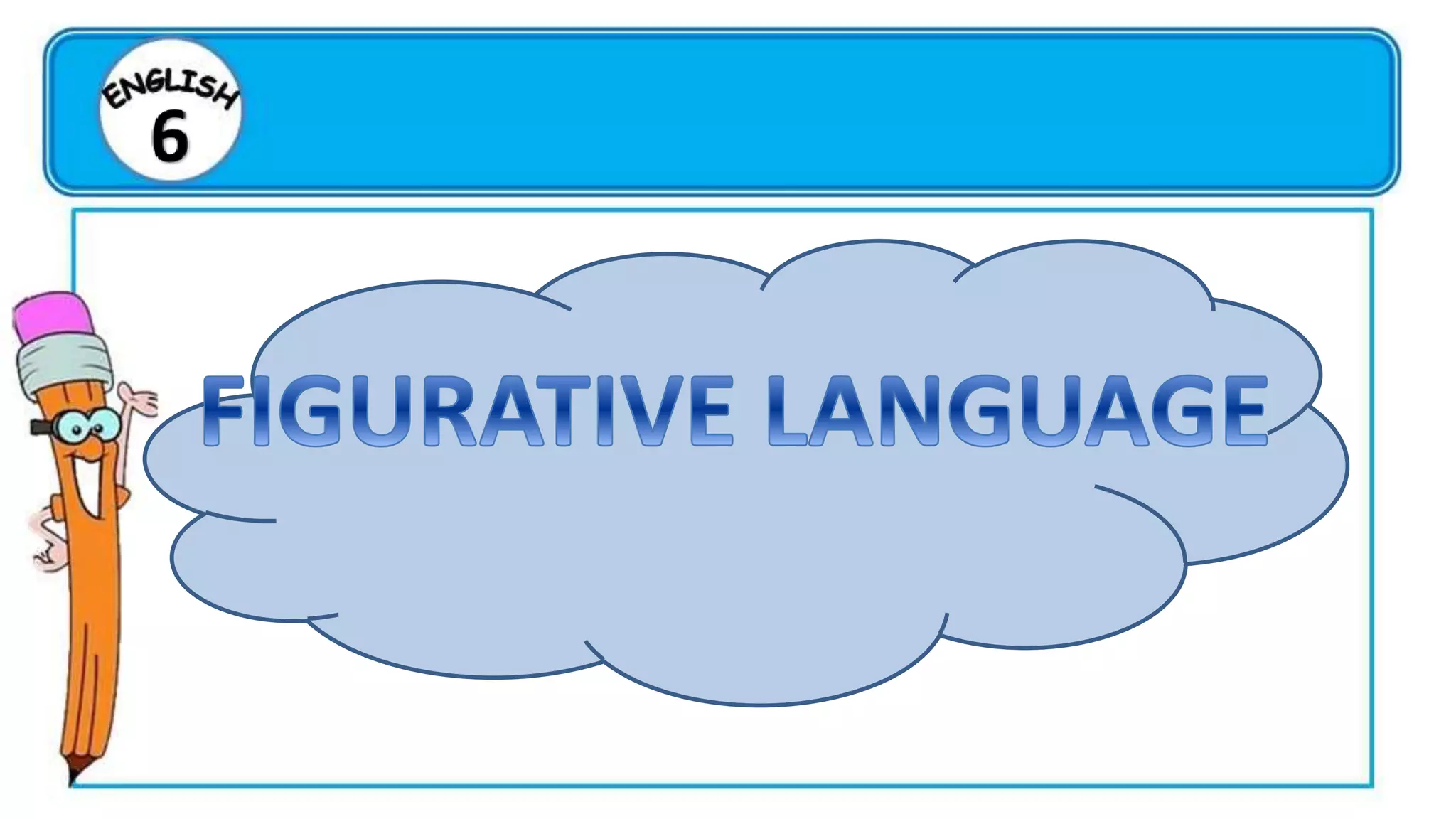 English 6 Grade 6 1st Quarter Week 1 Day 1 to 5 | PPTX