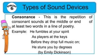 English 6 Grade 6 1st Quarter Week 1 Day 1 to 5 | PPTX