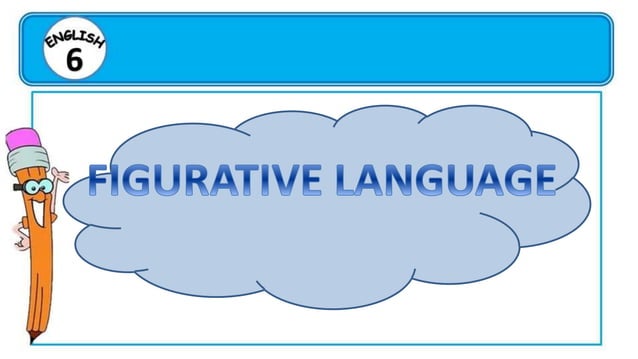 English 6 Grade 6 1st Quarter Week 1 Day 1 to 5 | PPTX