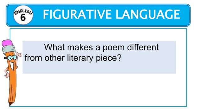 English 6 Grade 6 1st Quarter Week 1 Day 1 to 5 | PPTX